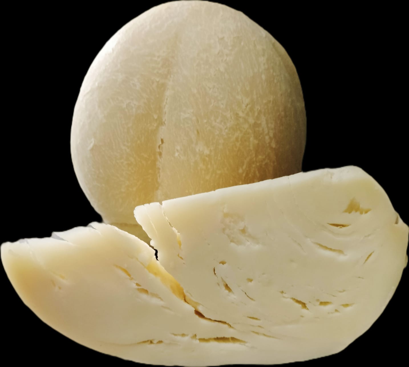 Il Cacio Bufala Caputo - Caseificio Caputo